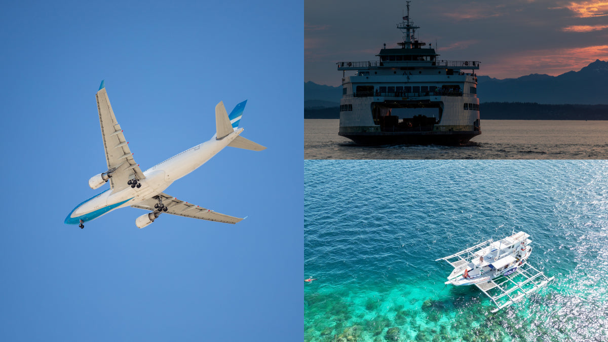 How to Get to Palawan: Travel Guide